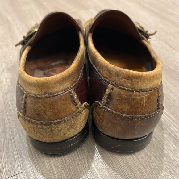 Trask | Shoes | Vintage Hs Trask Loafers | Poshmark